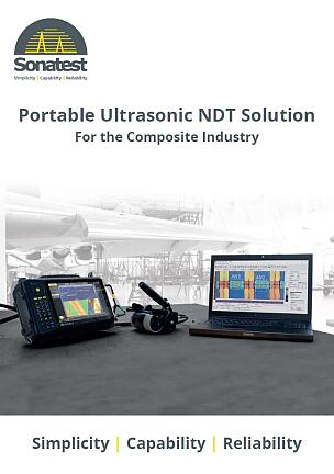 İncekaralar Endüstri - Sonatest RSflite Kompozit Çözümü Ultrasonik Hata ...